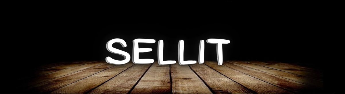 Sellit – Marc Egea